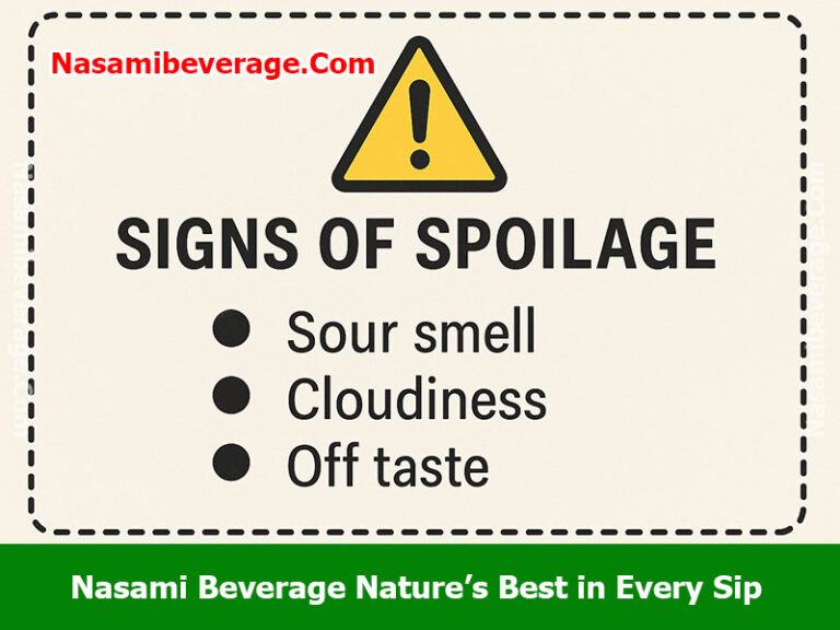 Is Your Coconut Water Gone Bad? Essential Signs, Shelf Life & Safety