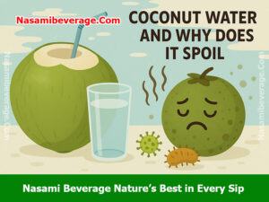 How to Tell When Your Coconut Water Has Gone Bad: 7 Signs to Spot ...