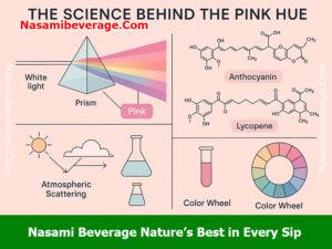 Why Is Coconut Water Pink Color? Unravel the Natural Mystery