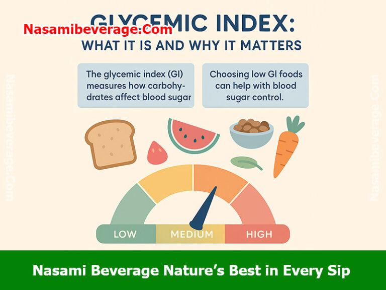 GI index of coconut water: Is it good for blood sugar?