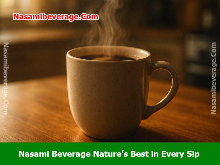 Top 10 World's Most Consumed Beverage: Global Trends & Insights 2025