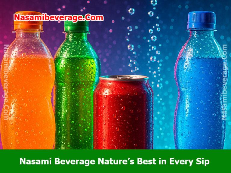 Top 10 World's Most Consumed Beverage: Global Trends & Insights 2025